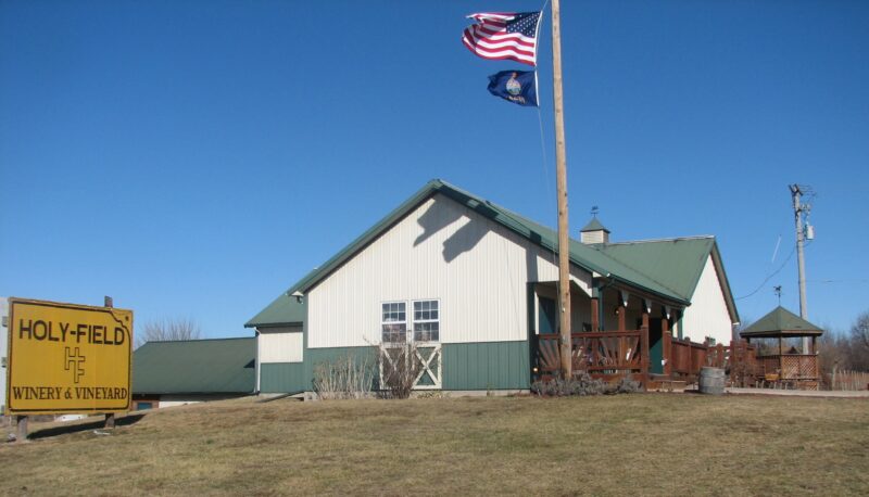 21st annual Kaw Valley Farm Tour to feature area agritourism Oct. 3-4 ...